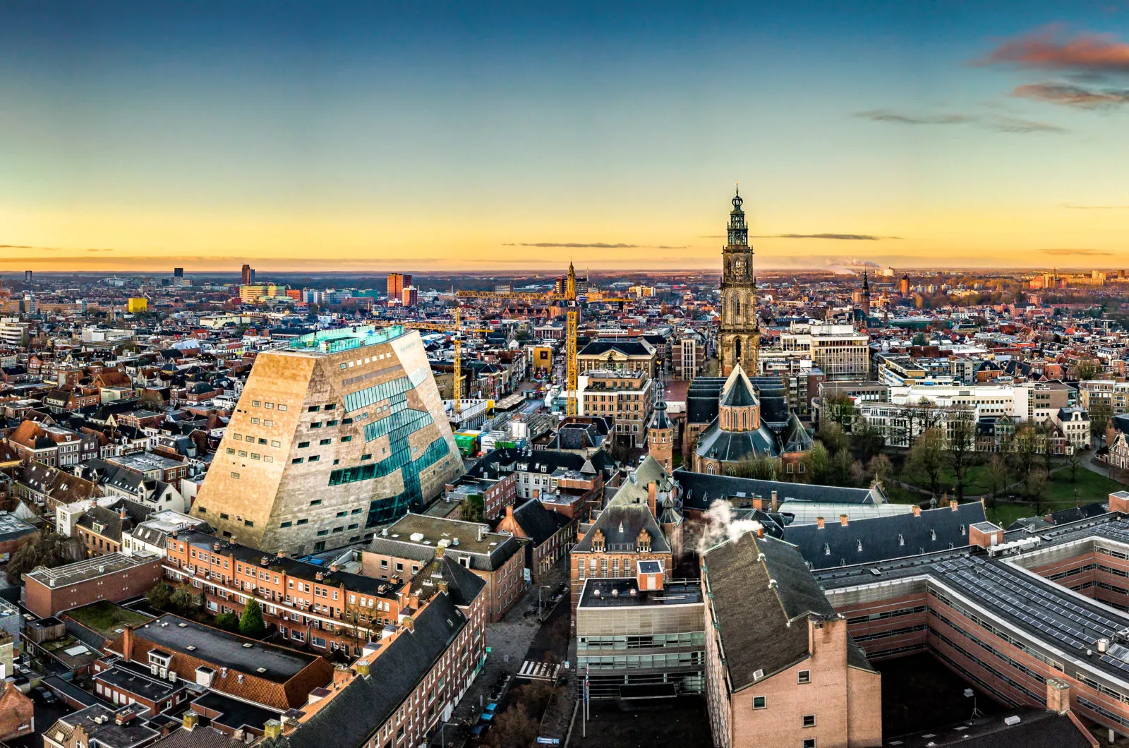 Scheiden in Groningen | Snel & Deskundige mediators